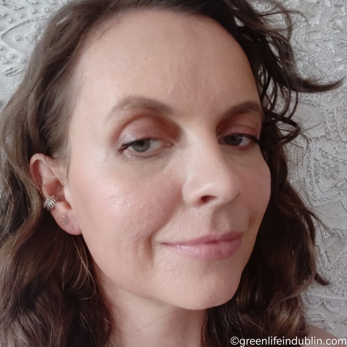 Pure Anada Natural Make Up Look & Products Reviews – Green Life In Dublin