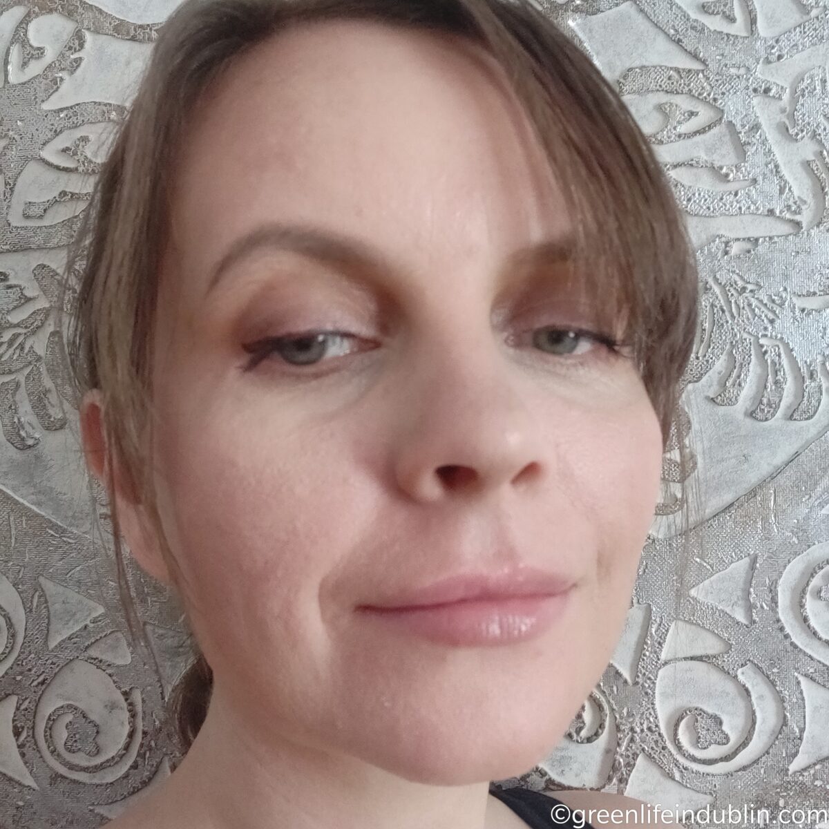 Pure Anada Natural Make Up Look & Products Reviews – Green Life In Dublin